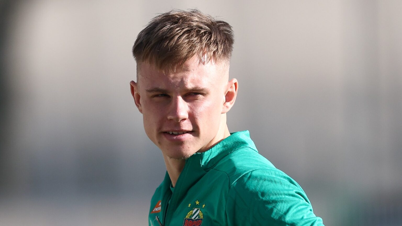 Officiellt: Isak Jansson klar Nice - FotbollDirekt