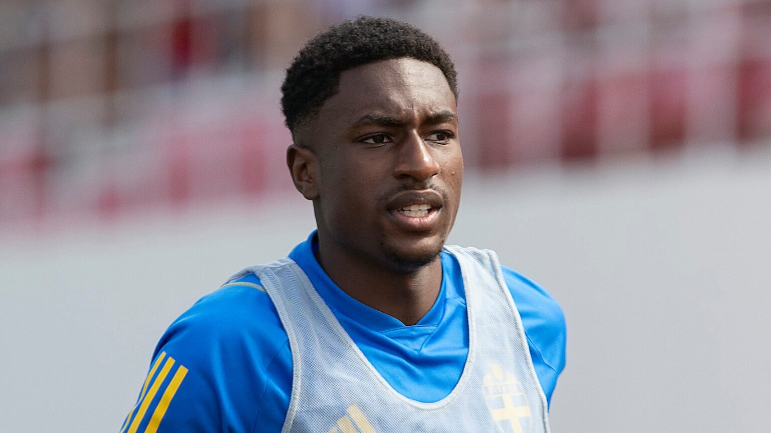 Officiellt: Joe Mendes klar för Samsunspor - FotbollDirekt