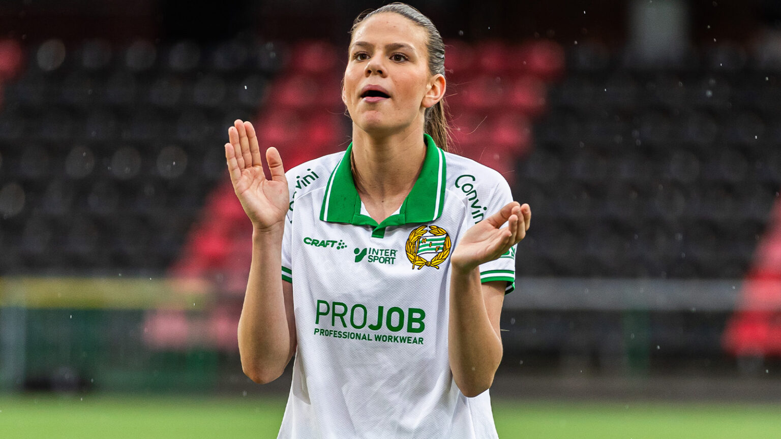 Uppgifter: Bajen-talangen kan lämna för Real Madrid - FotbollDirekt