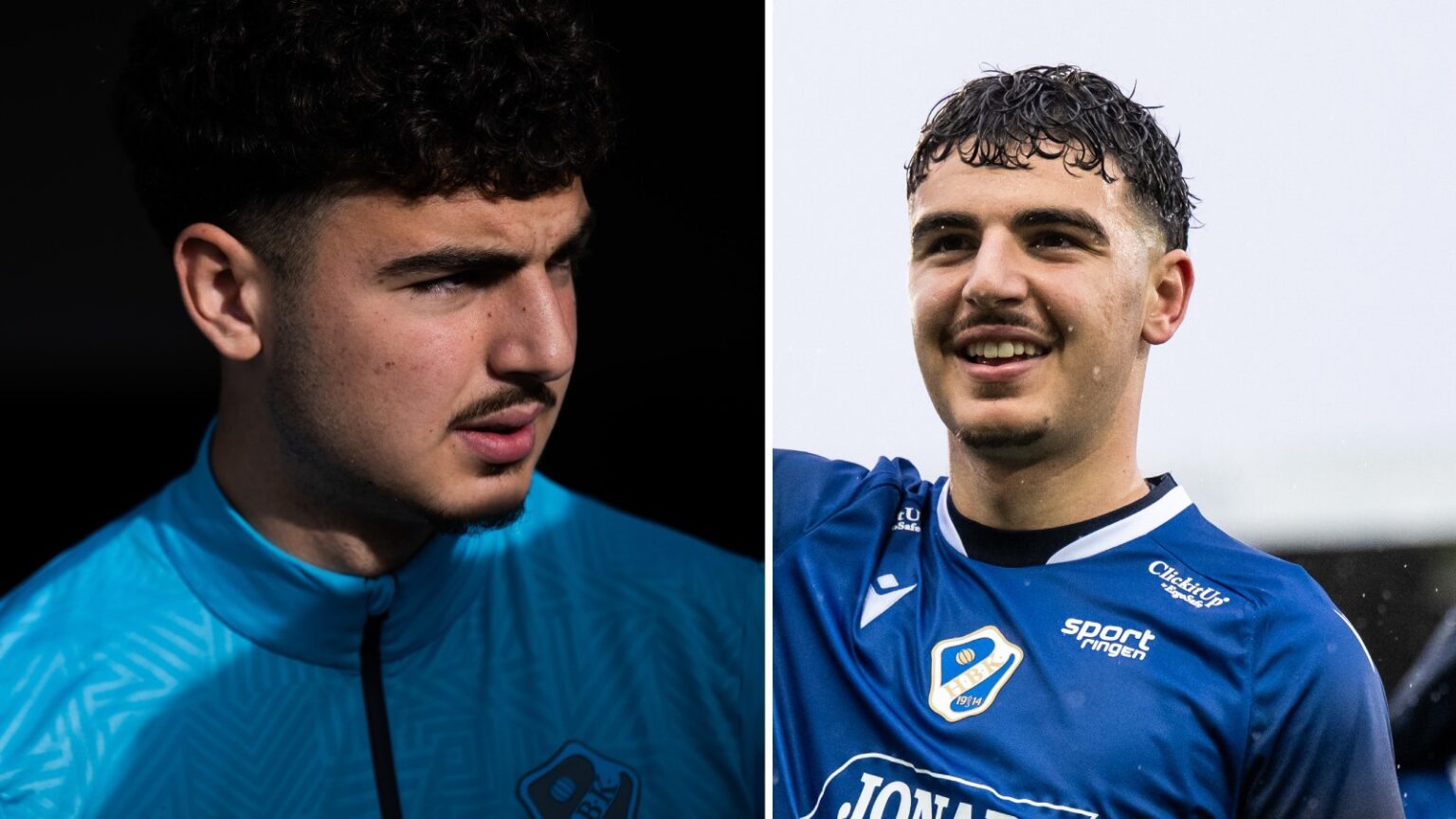 AVSLÖJAR: Fyra klubbar jagar Bleon Kurtulus - FotbollDirekt