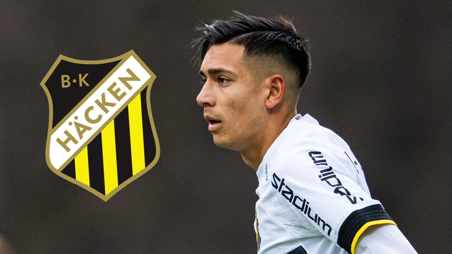 Uppgifter: Häcken nära att värva förra AIK-lånet - FotbollDirekt