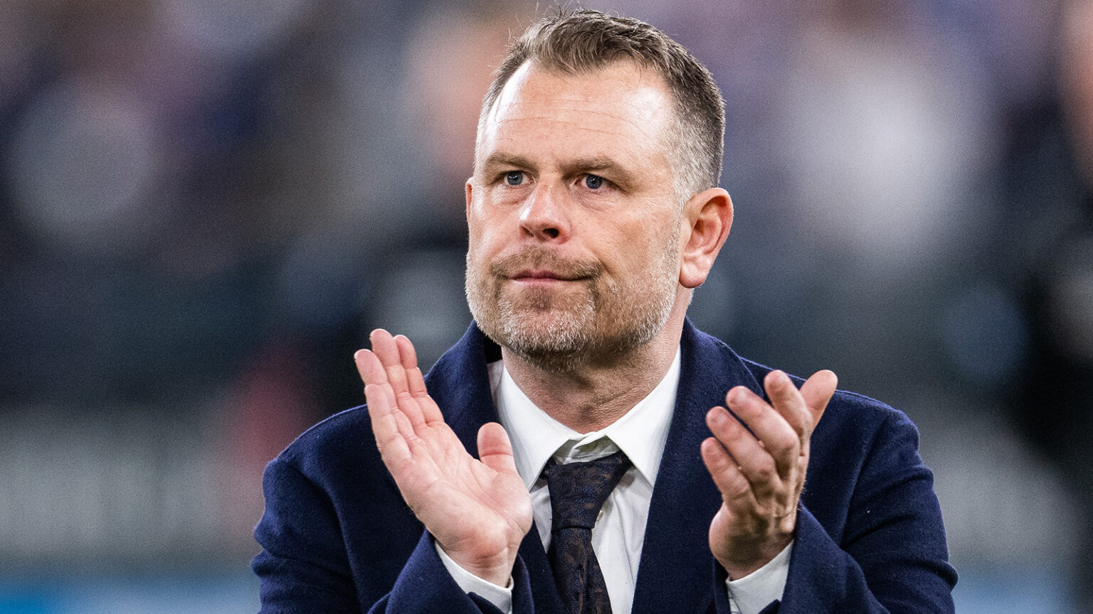 AVSLÖJAR: Sprack i sista stund: ”Väskan var packad” - FotbollDirekt