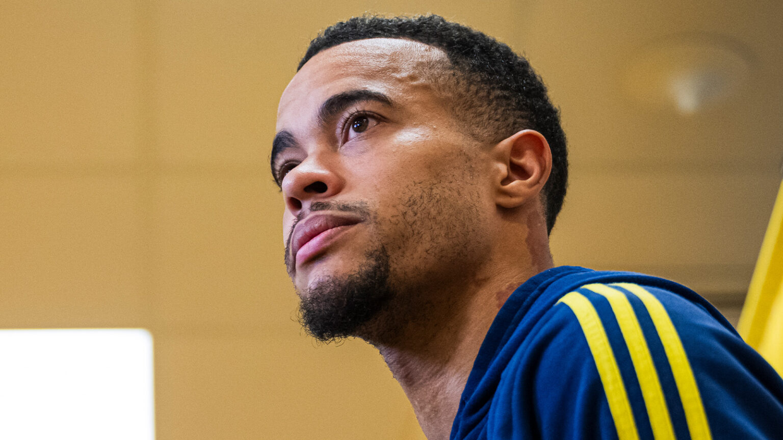 Uppgifter: Quaison kan flytta tillbaka Sverige - FotbollDirekt