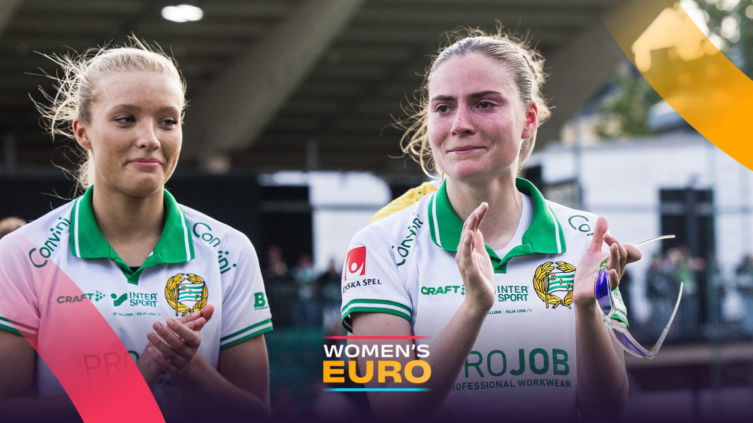 Smilla Vallotto om Smilla Holmberg: "I mina ögon kommer hon att bli ...