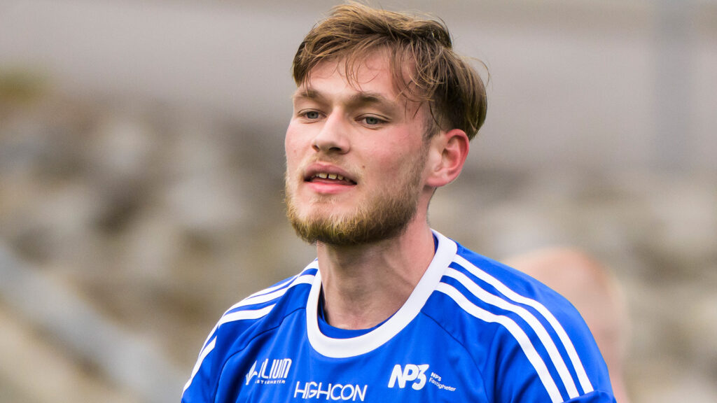 Uppgifter: Allsvenska klubbar följer Svanberg - FotbollDirekt