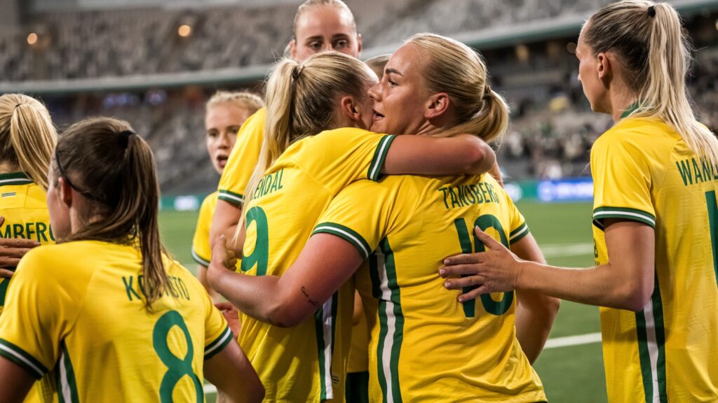 LIVE: Hammarby IF – FC Metalist 1925 Kharkiv - FotbollDirekt