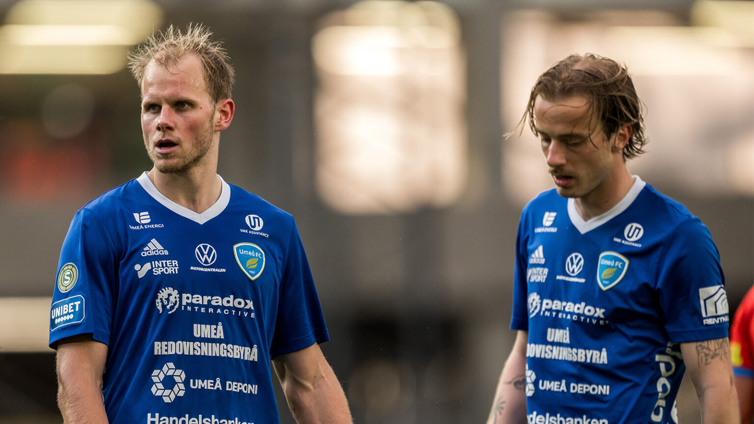 Umeå FC – senaste nyheterna, truppen, statistik och annat