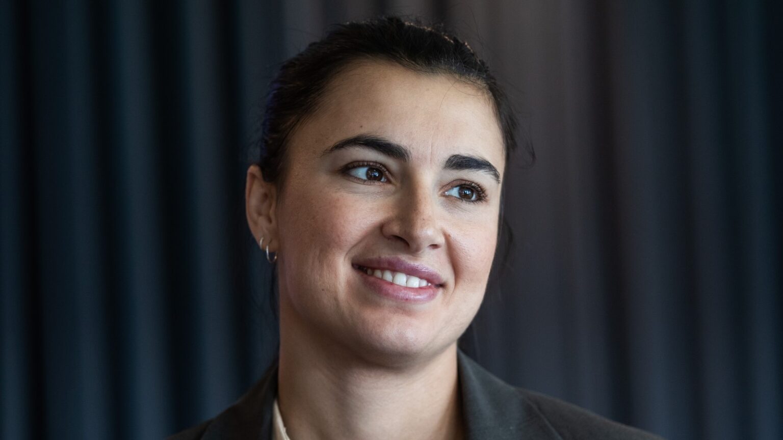 Musovic har blivit mamma: "Stoltaste och lyckligaste föräldrarna ...