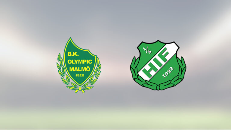 BK Olympic – senaste nyheterna, truppen, statistik och annat