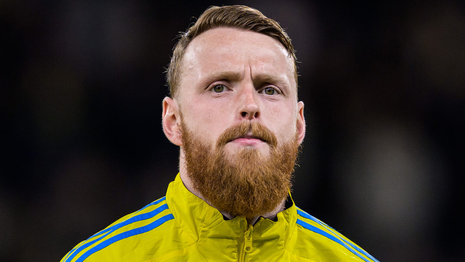 Viktor Johansson - Biografi, Statistik & Nyheter