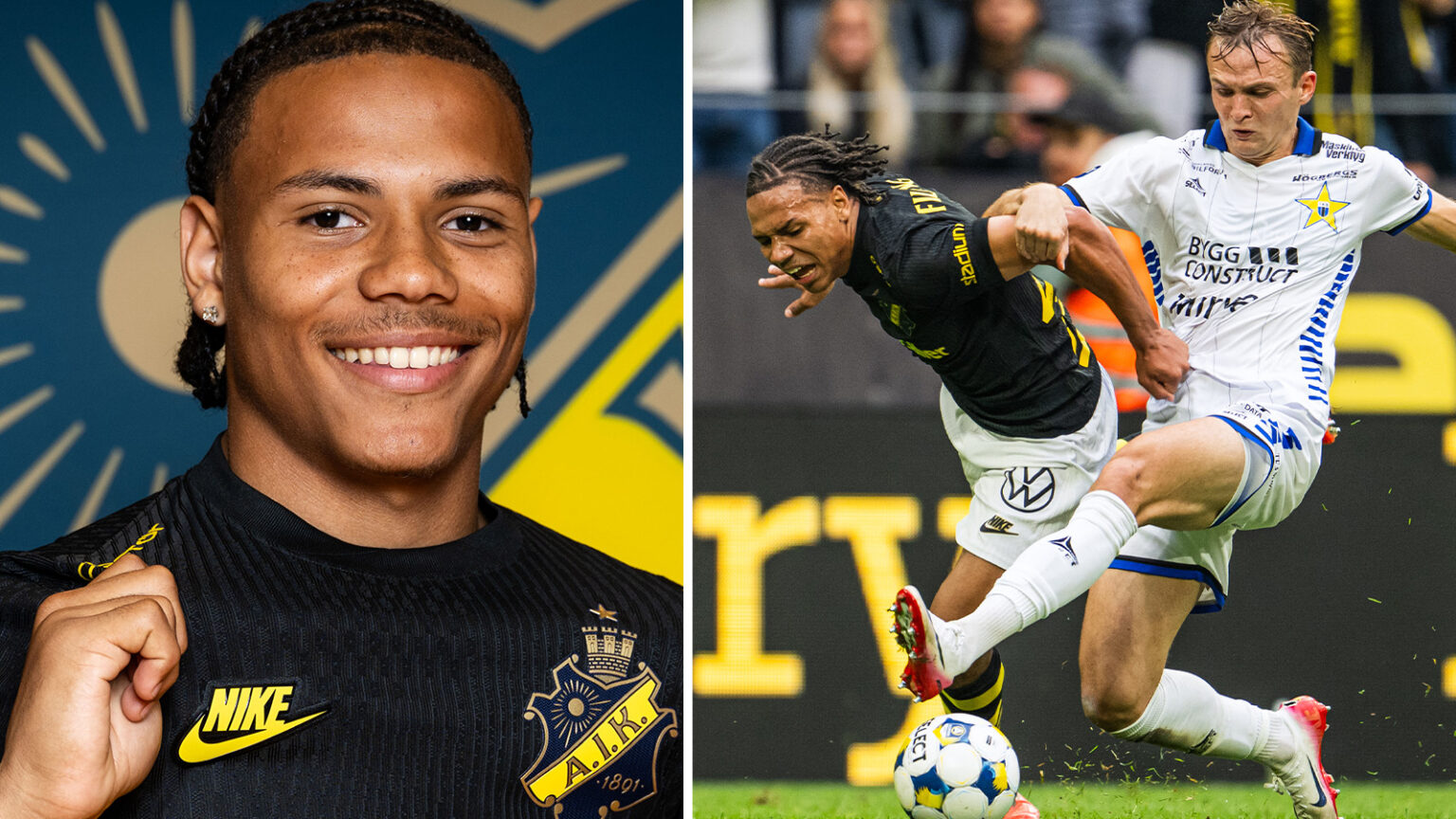 Kevin Filling - Biografi, Statistik & Nyheter