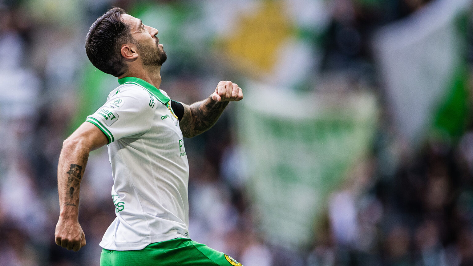 Analys efter Hammarbys kross mot Öster i allsvenskan
