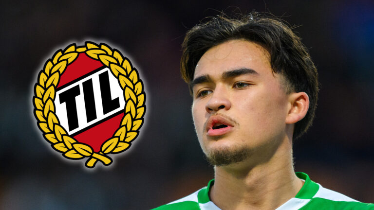 Klart: Thongla-lad Warneryd till Tromsø - FotbollDirekt