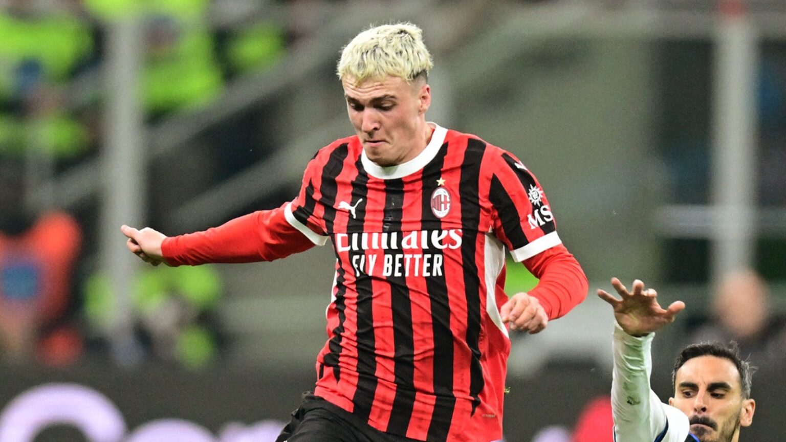 Klart: Bournemouth värvar Álex Jiménez