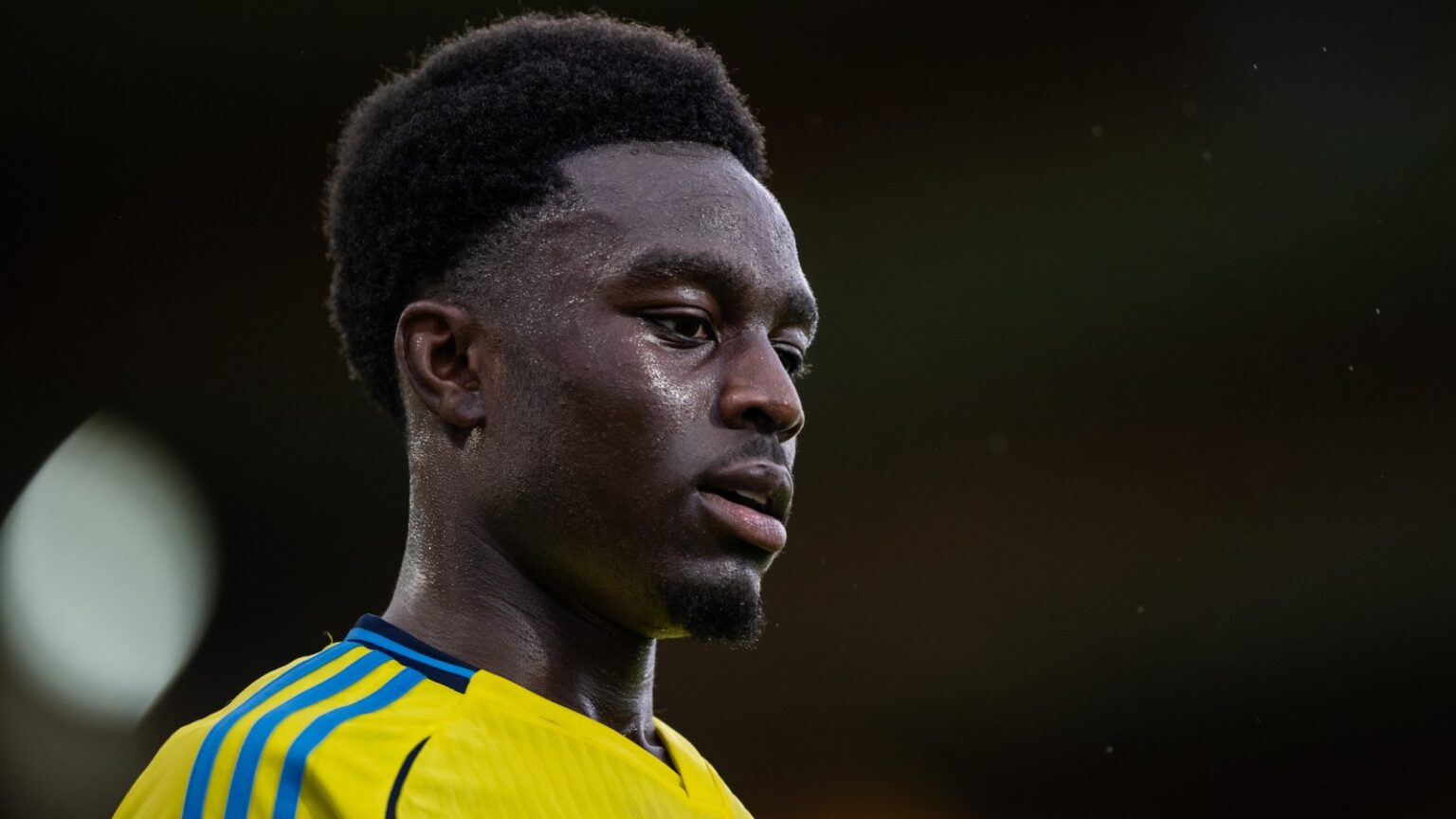 Klart: Chelsea förlänger med Genesis Antwi