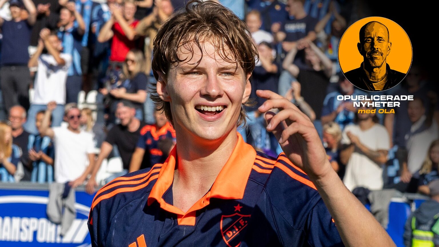 Djurgårdens mångdubblade Priske-krav - FotbollDirekt