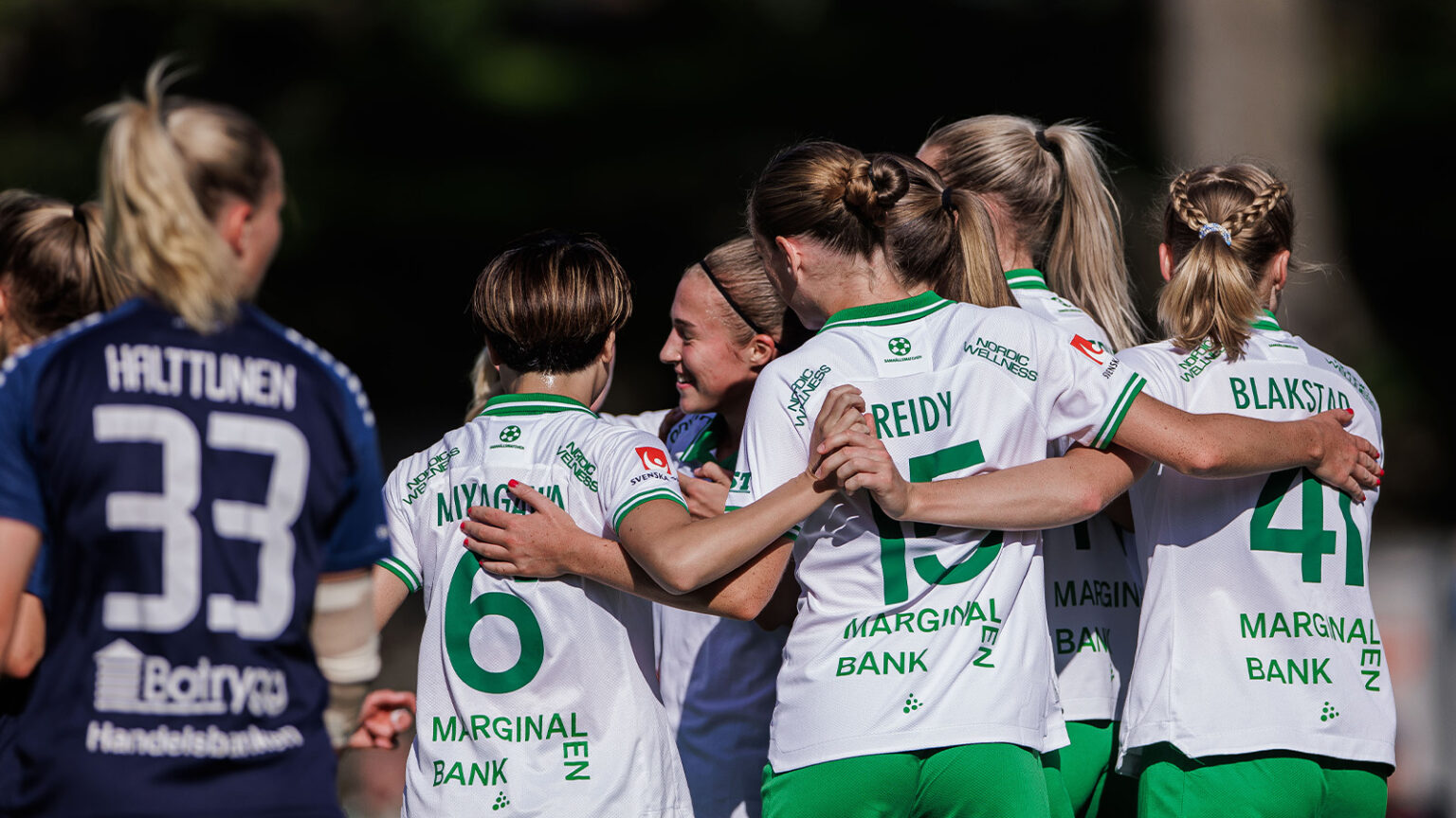 Hammarby gjorde det som krävdes – vann mot Linköping - FotbollDirekt