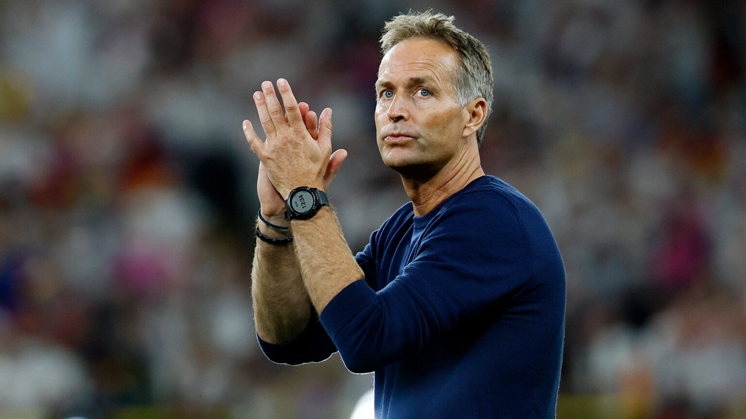 Klart: Henrik Berggren får toppjobb – FD:s avslöjande bekräftat ...