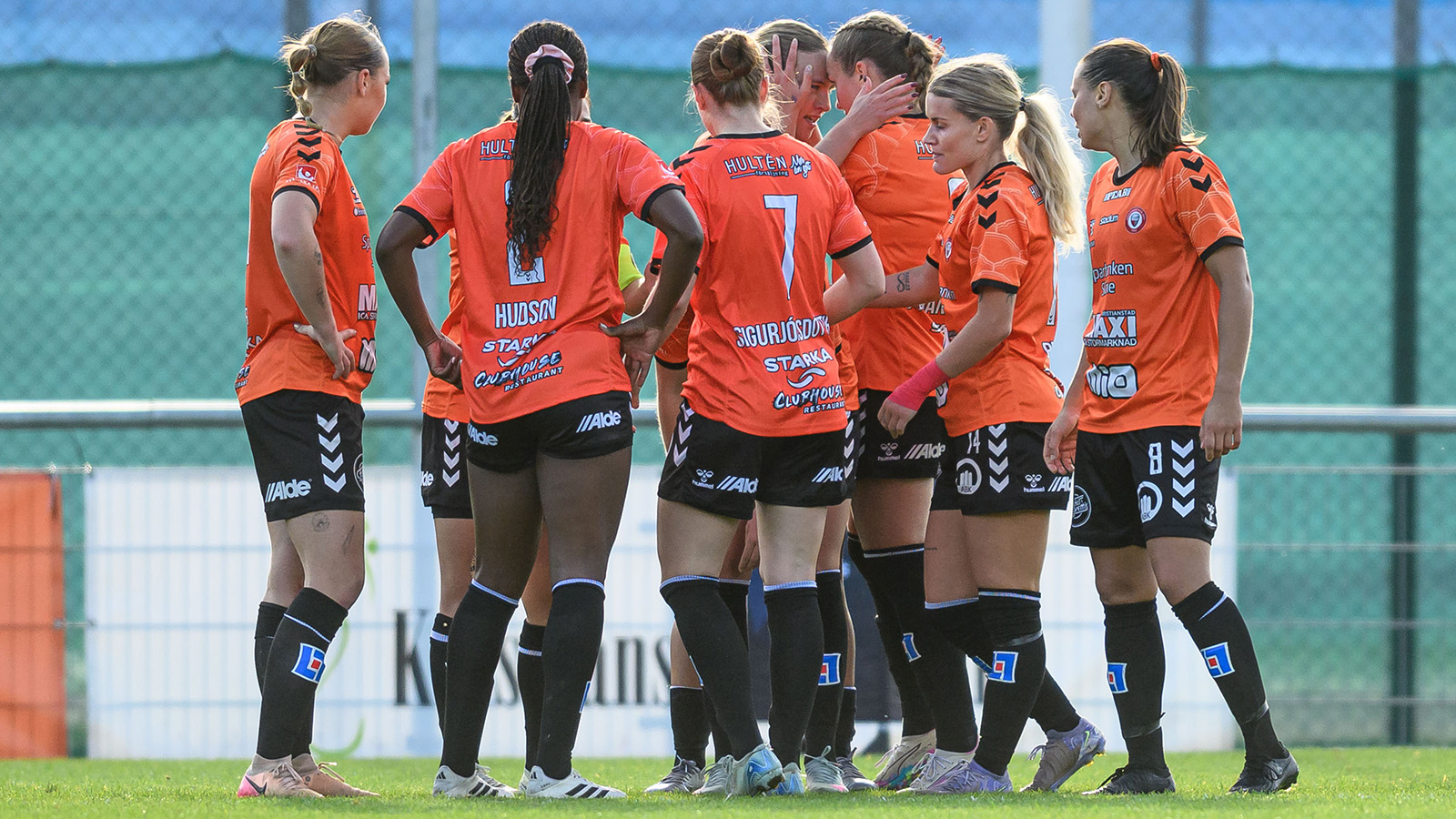 Klart: Chamberlain tar över KDFF - FotbollDirekt