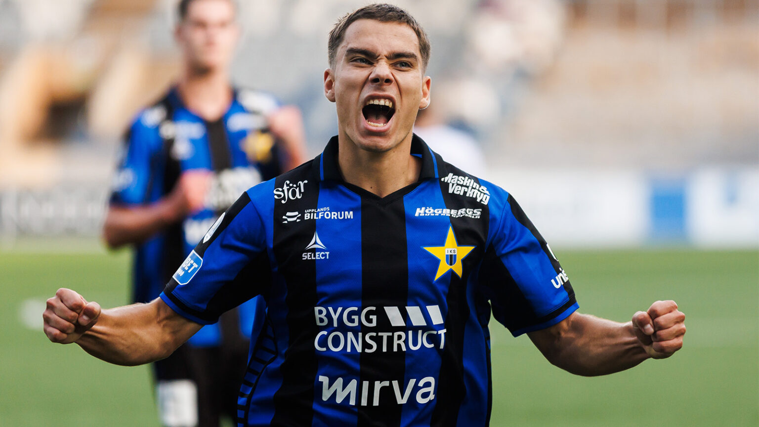 Allsvenskans mäktiga statistik – bäst i Europa på unga spelare