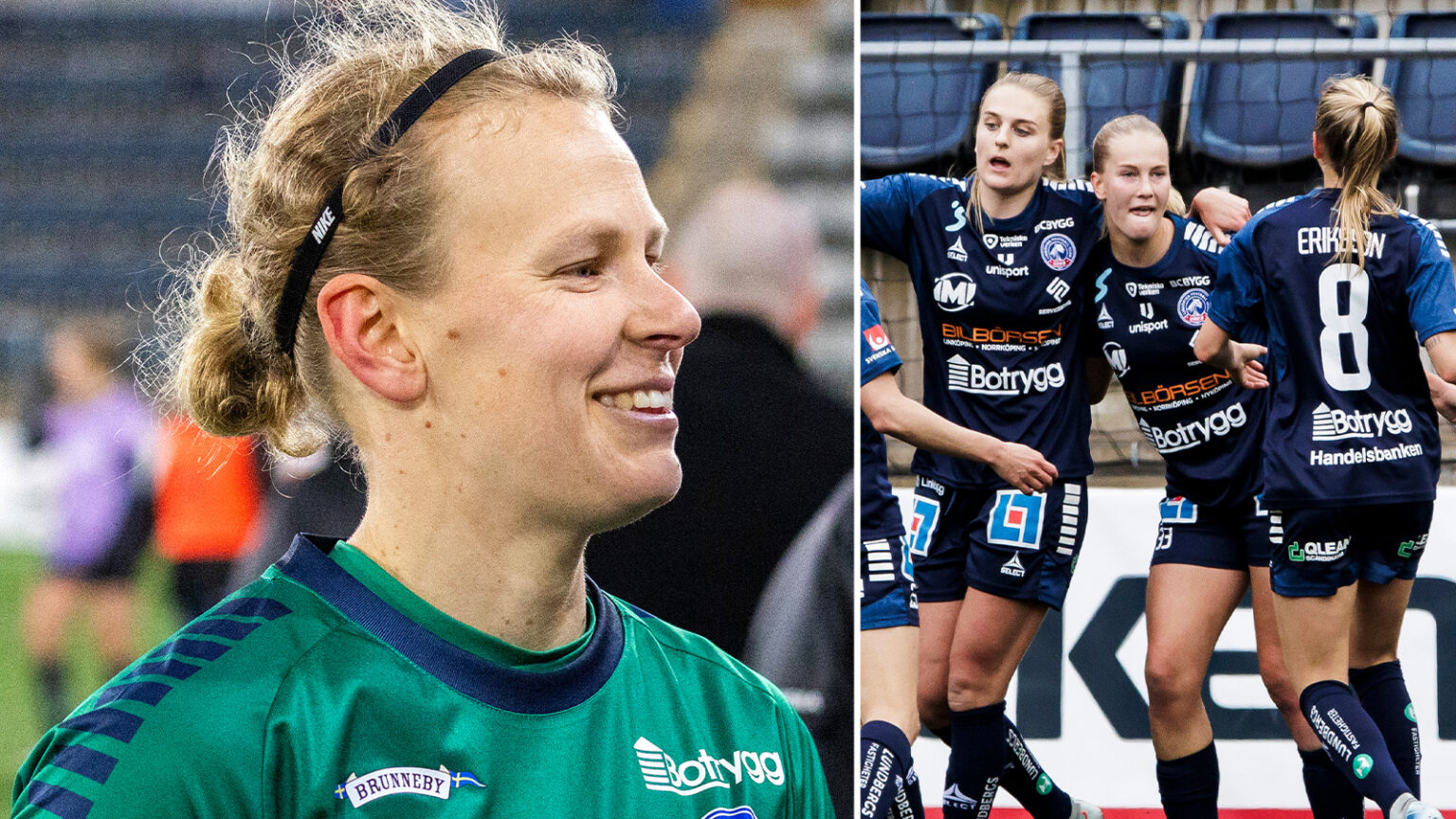 LIVE: Hammarby – Gais - FotbollDirekt