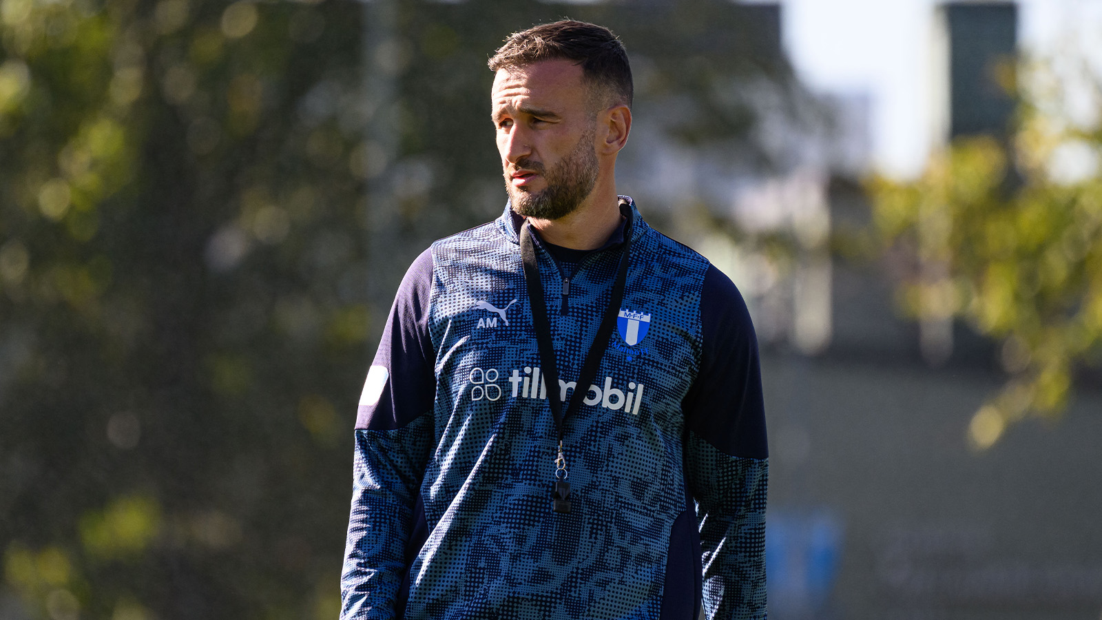 Mravac om MFF-erbjudandet: "Det här är min klubb" - FotbollDirekt
