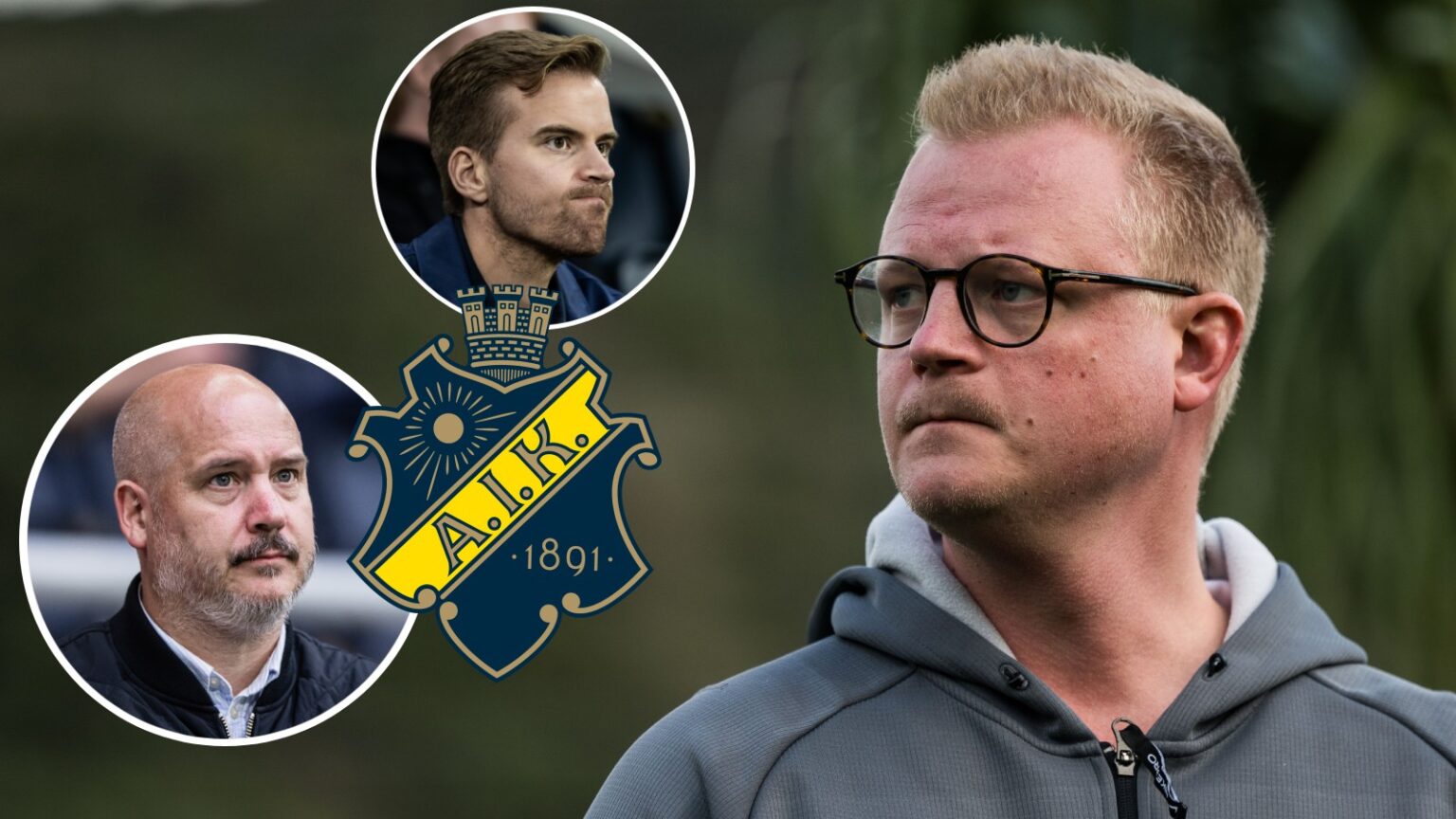 IF Brommapojkarna – senaste nyheterna, truppen, statistik och annat