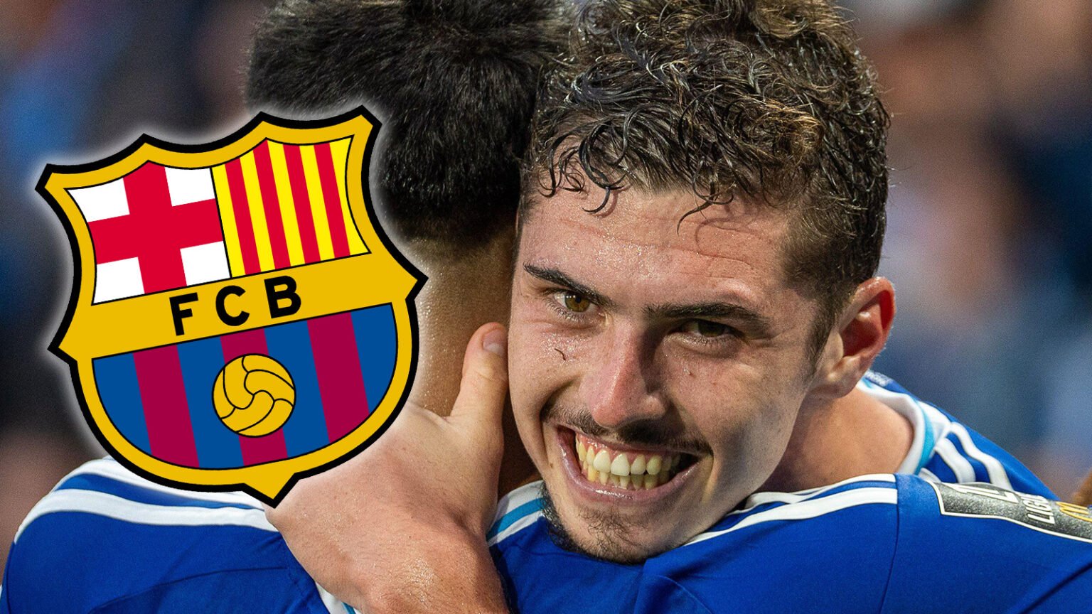 FC Barcelona – senaste nyheterna, truppen, statistik och annat