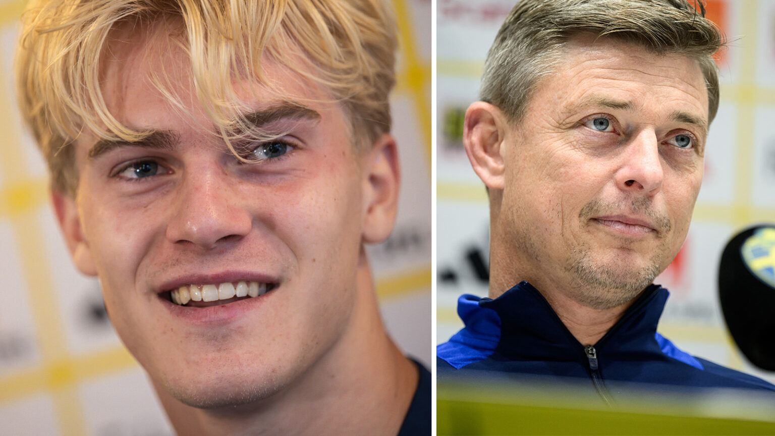 Viktor Johansson - Biografi, Statistik & Nyheter