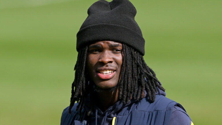 Wimbledon-spelare stängs av – efter 252 regelbrott - FotbollDirekt