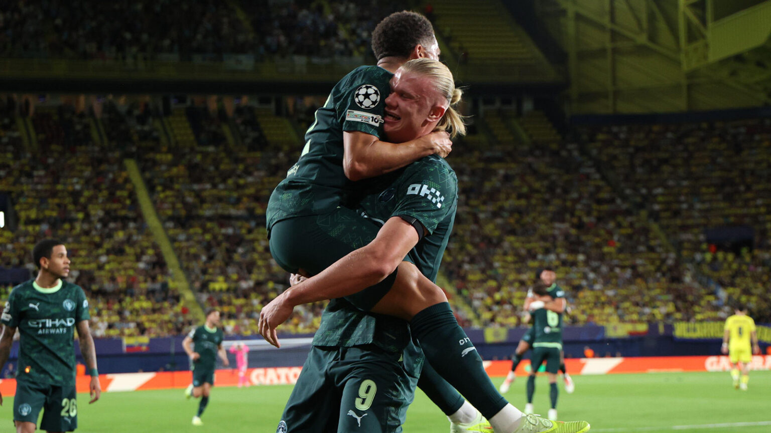 IFK Lidingö FK – senaste nyheterna, truppen, statistik och annat