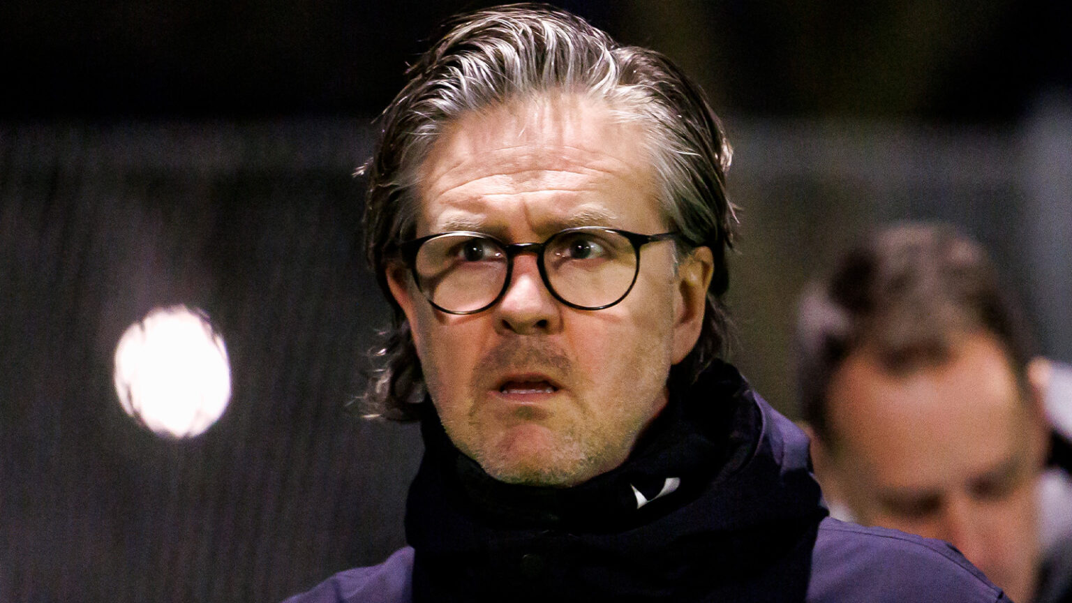 Vill se Norling ersätta JDT: " Ingen förtjänar det mer" - FotbollDirekt