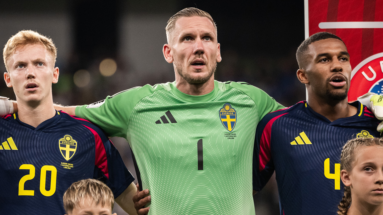 NORQVIST: Jag vill inte ha tillbaka Robin Olsen till landslaget
