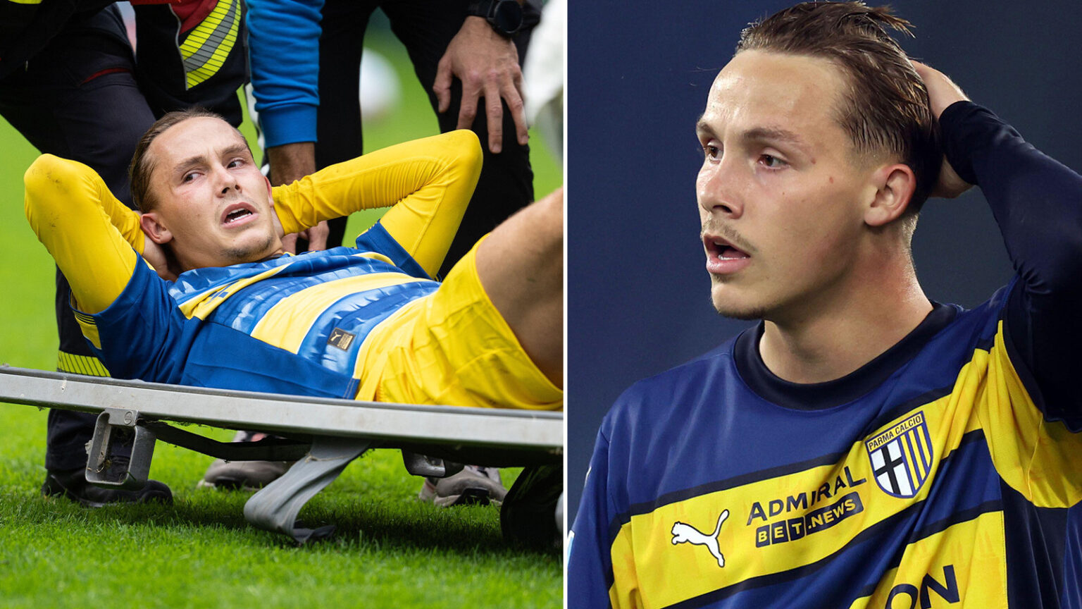 Nosaby IF – senaste nyheterna, truppen, statistik och annat