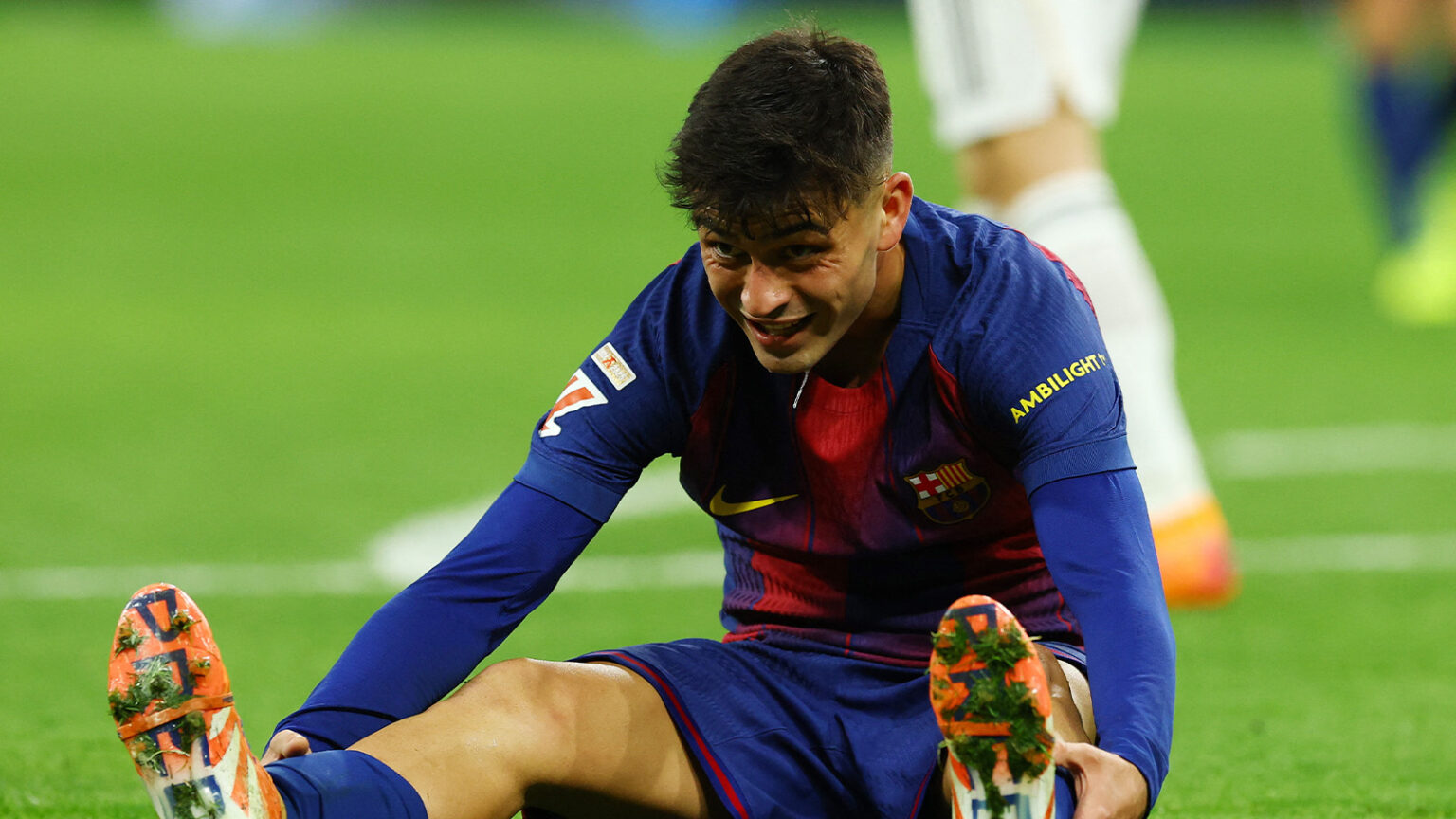 FC Barcelona – senaste nyheterna, truppen, statistik och annat