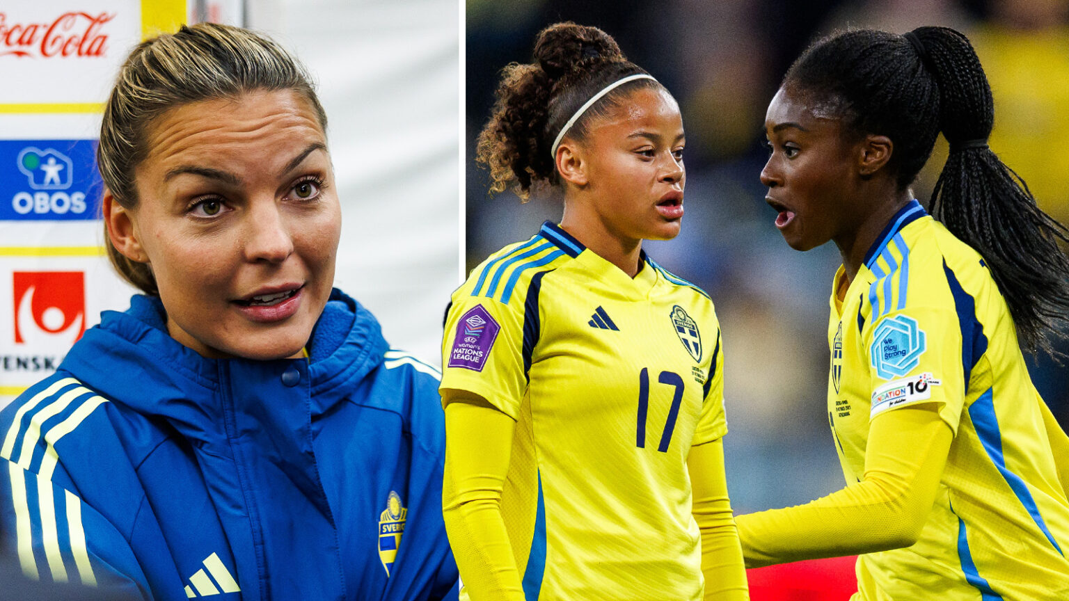 Österåker United – senaste nyheterna, truppen, statistik och annat