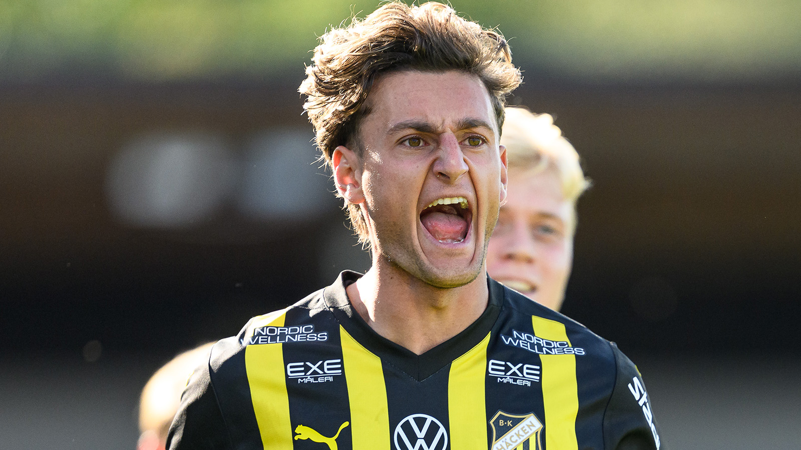 Hettar till – men inte lätt att möta Häckens krav - FotbollDirekt