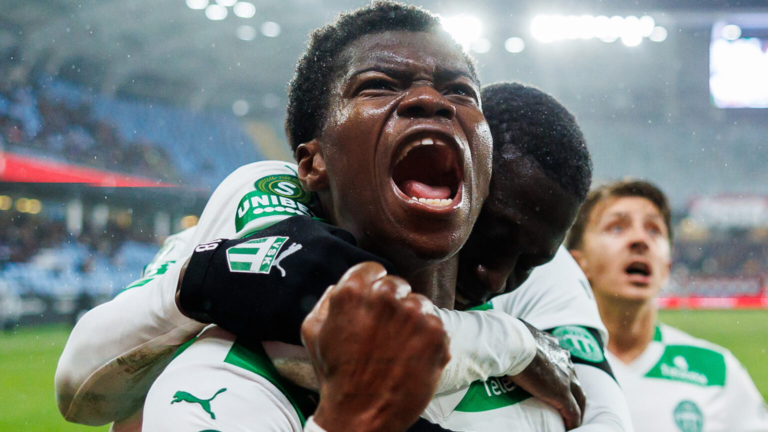 Helsingborg IF – senaste nyheterna, truppen, statistik och annat