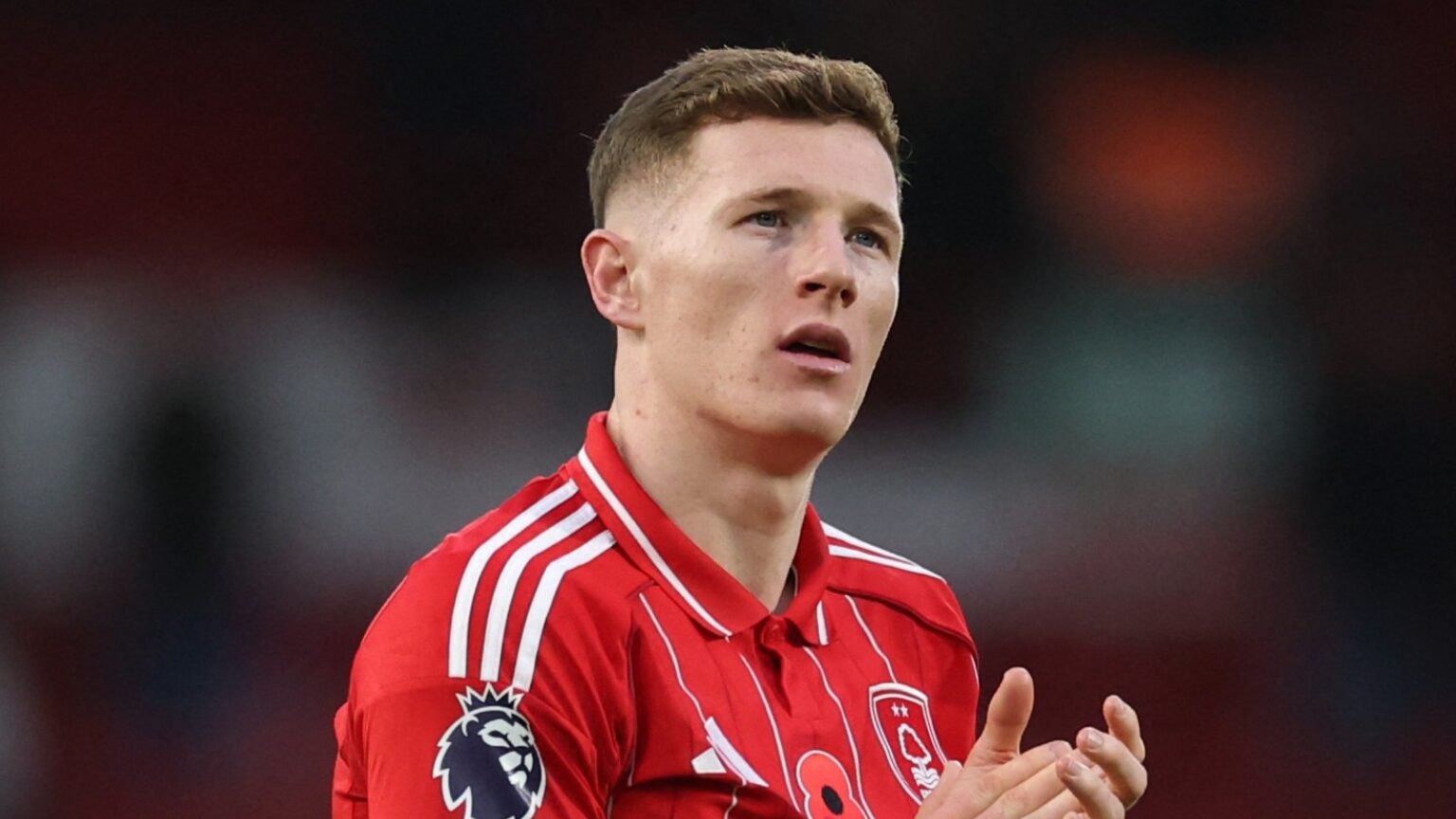 Uppgifter: Liverpool utmanar United om Anderson - FotbollDirekt