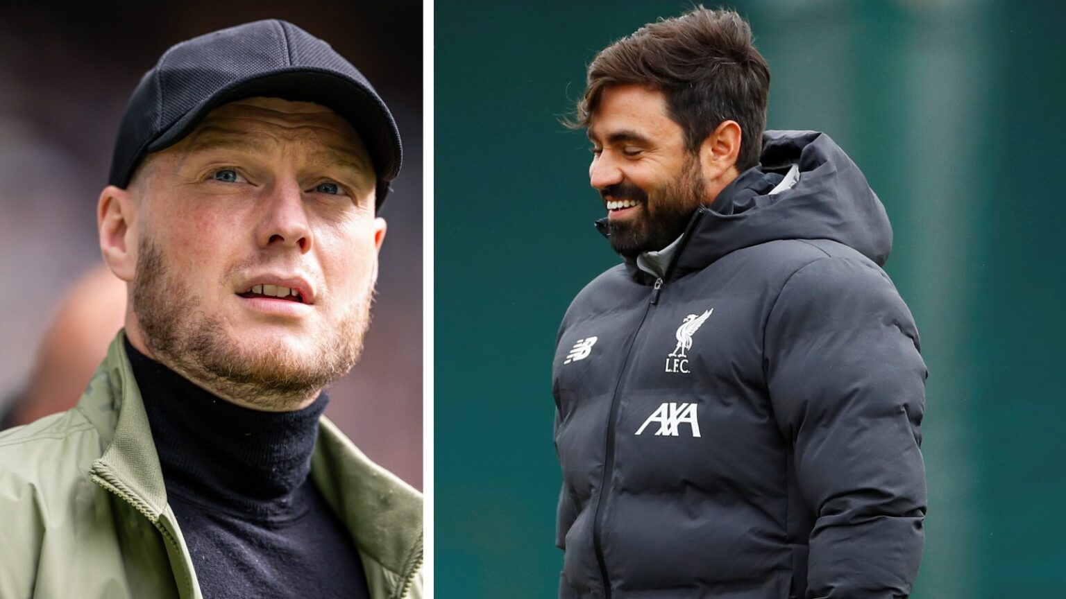 Uppgifter: Blev inte Kim Hellberg – går för Vitor Matos