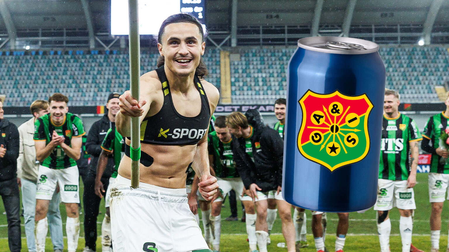 FC Barcelona – senaste nyheterna, truppen, statistik och annat