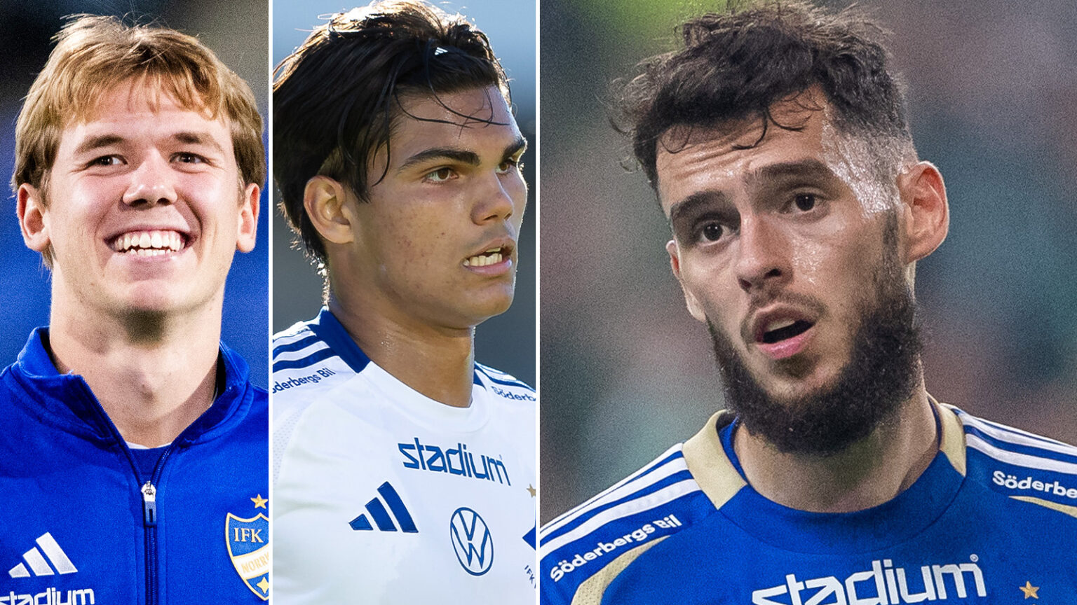 Klart: Duon återvänder till Peking – Shabani lämnar - FotbollDirekt