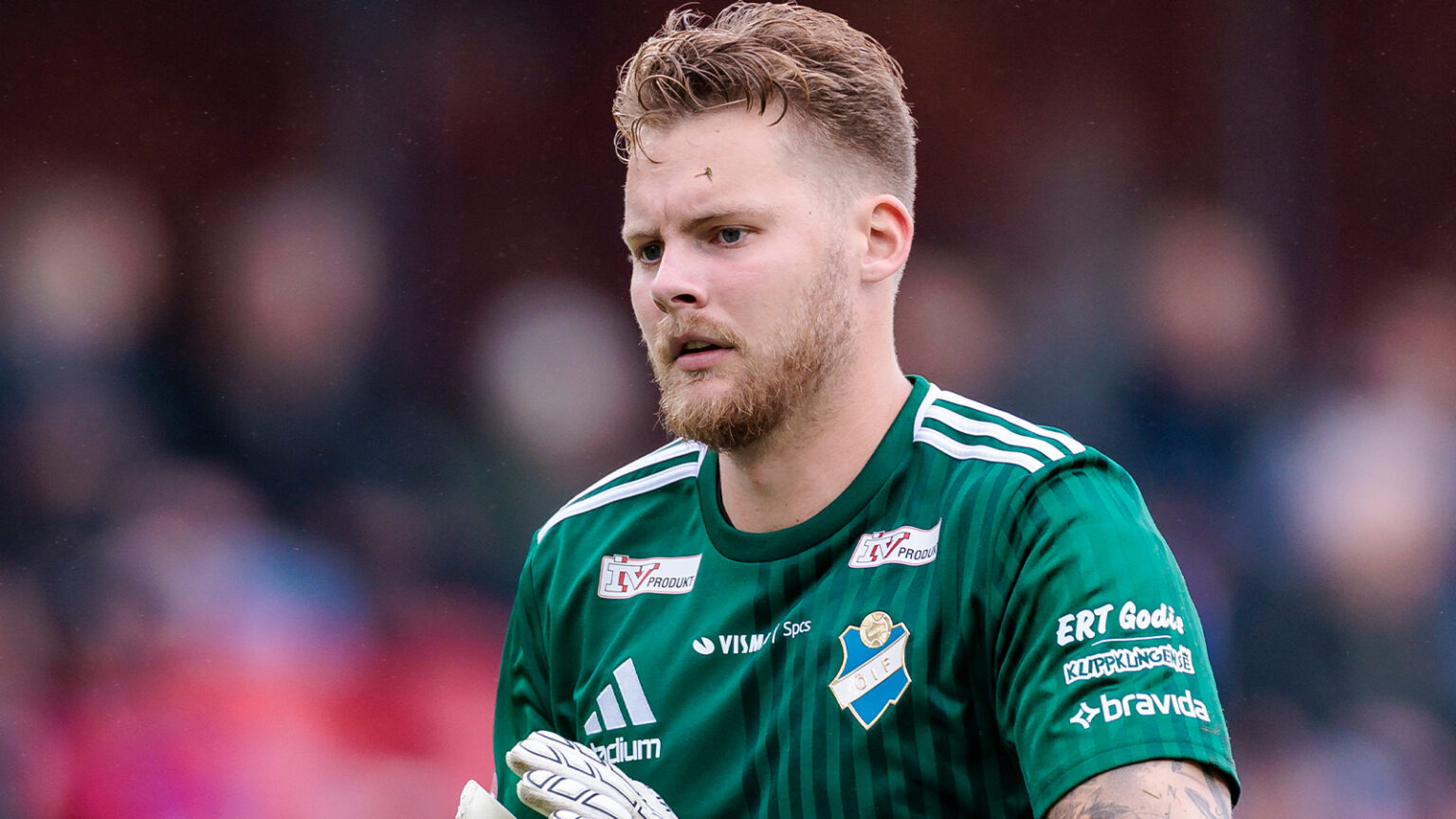 Klart: Wallinder klar för Mjällby - FotbollDirekt