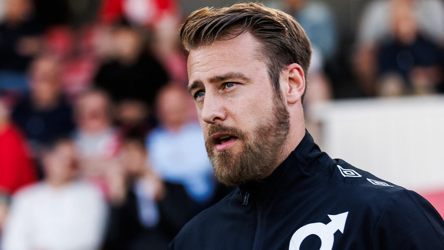 Uppgifter: William Lundin aktuell för flera klubbar - FotbollDirekt