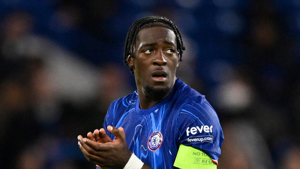 Uppgifter: Disasi kan lämna Chelsea i vinter - FotbollDirekt