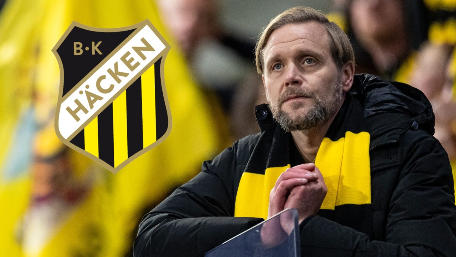 BK Häcken – dagens nyheter, truppen, tabell och statistik