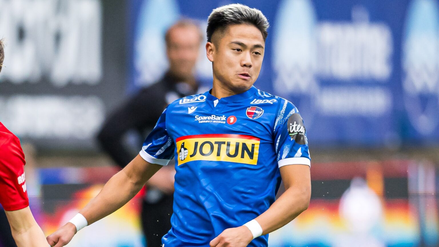 Klart: Tidigare AIK-aktuelle Christopher Cheng klar för Widzew Lodz