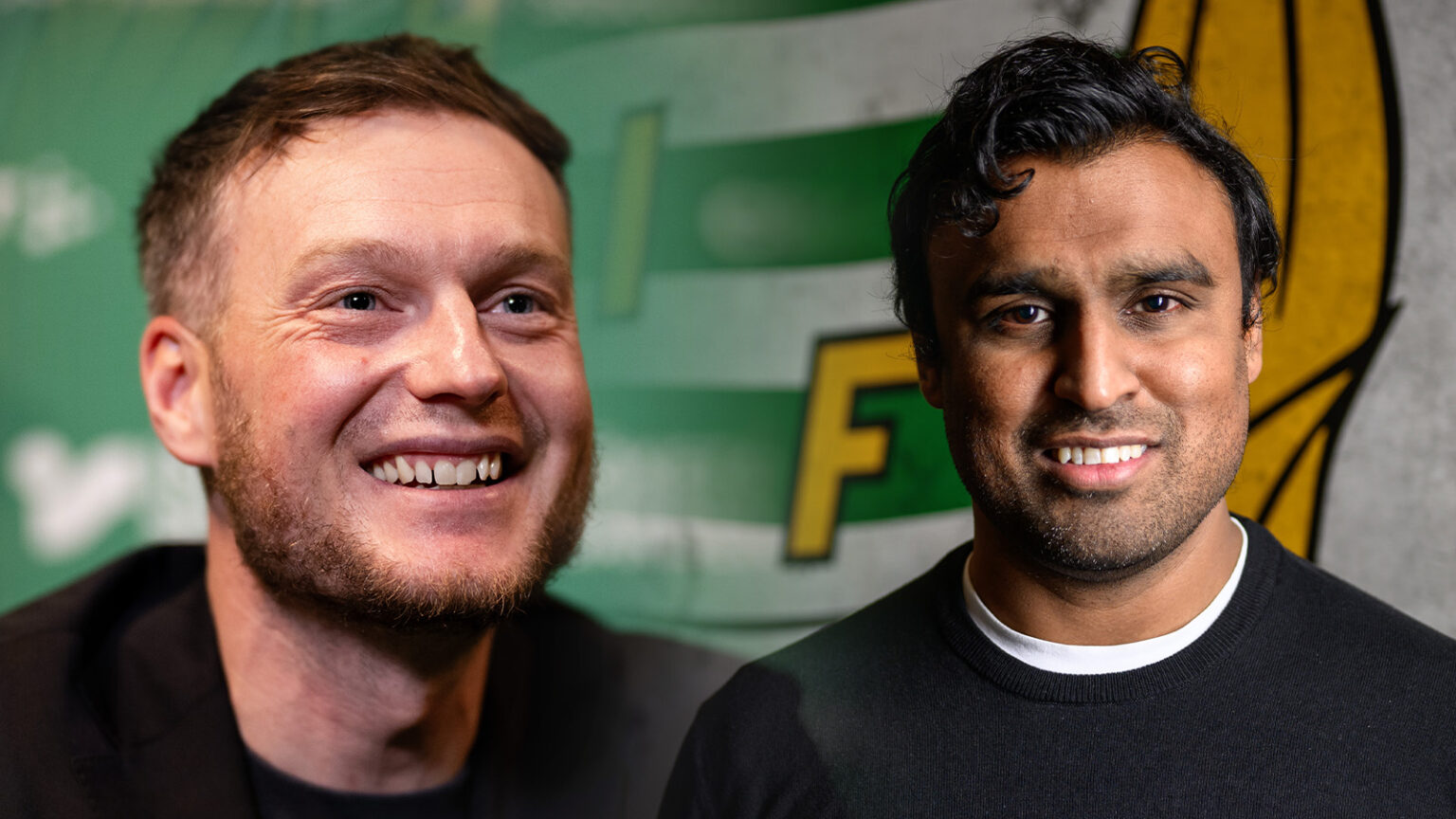 Siffrorna visar – där är Kalle Karlsson bättre än Kim Hellberg