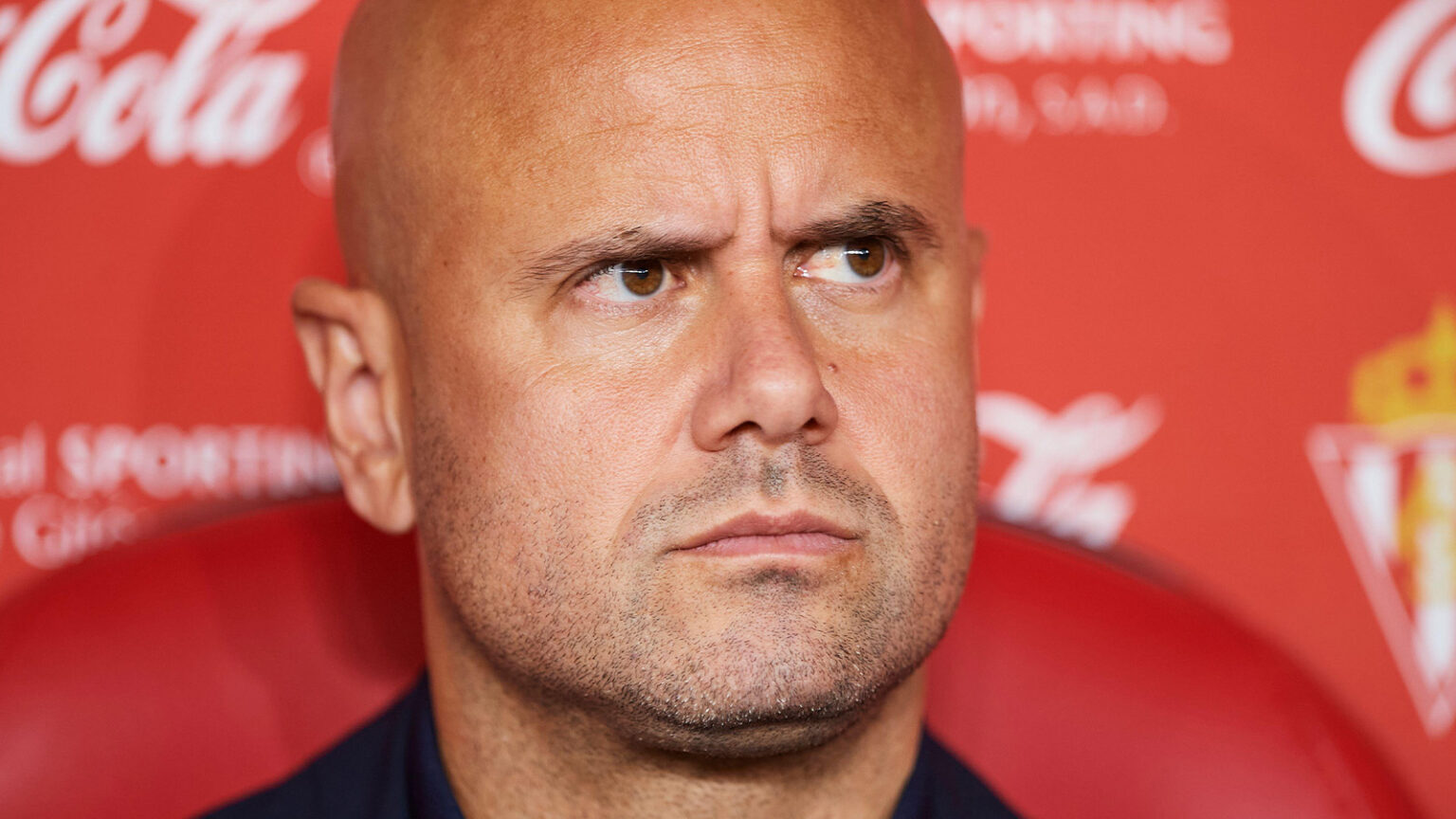 Uppgifter: Miguel Ángel Ramírez, 41, blir ny tränare för Malmö FF