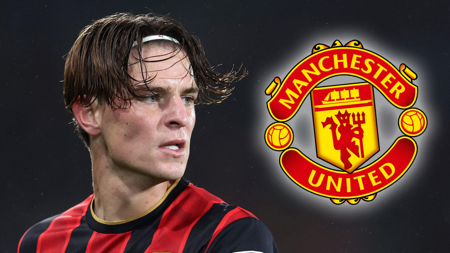 Uppgifter: Manchester United jagar Alex Scott - FotbollDirekt